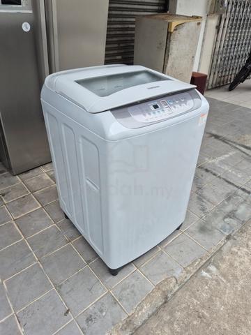 Samsung Washing Machine Washer 8.5k - Home Appliances & Kitchen for ...