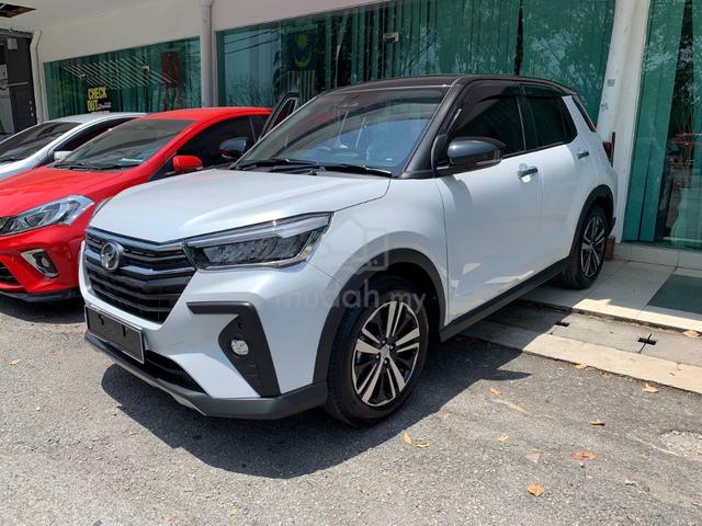 ATIVA Baru/ Full Loan/ Ready Stock‼️ - Cars for sale in Alor Setar, Kedah