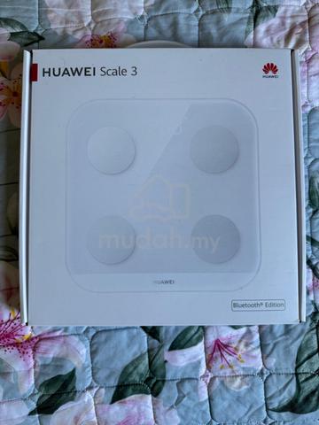 Huawei Watch Fit 4 Pro with Free Huawei Scale 3 - Mobile Phones ...