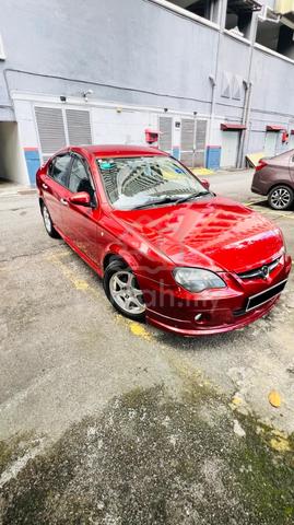 2009 Proton PERSONA 1.6 BASE LINE (M) - Cars for sale in Pandan Indah ...