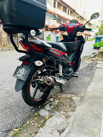 Honda dash 125 - Motorcycles for sale in Jerantut, Pahang 113272354 ...