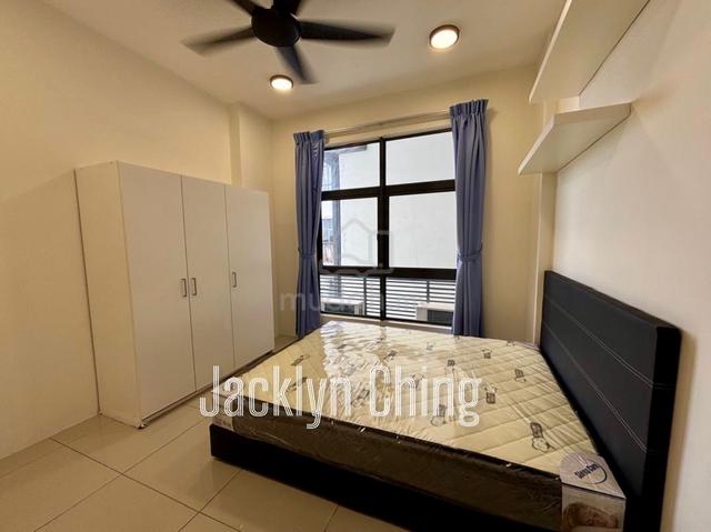 Condominium for Rent, 3 Bedroom, 1346 sq.ft, The Suritz, Kota Kinabalu ...