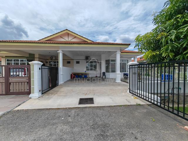 Semi-Detached House for Sale, 3 Bedroom, 3200 sq.ft, Bertam Ulu, Melaka ...