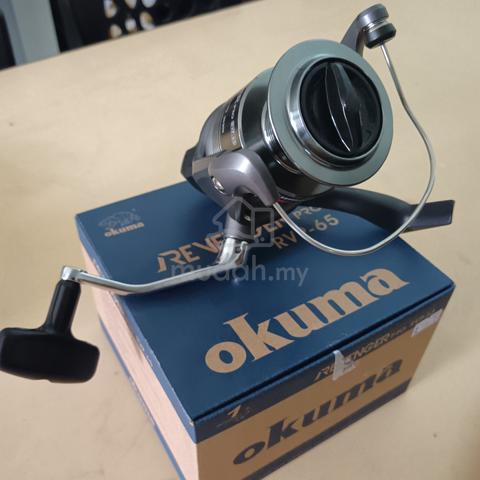 okuma - Sports & Outdoors for sale in Kluang, Johor