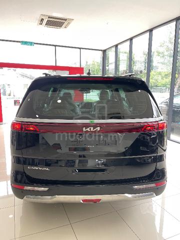 Best deal 2025 Kia CARNIVAL 2.2 HIGH MY22 KA4 (A) - Cars for sale in Setapak, Kuala Lumpur