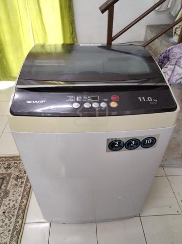 washing Machine 11kg free delivery - Home Appliances & Kitchen for sale ...