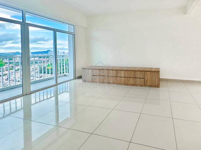 Condominium for Sale, 3 Bedroom, 1314 sq.ft, Setia Pinnacle, Sungai Ara ...
