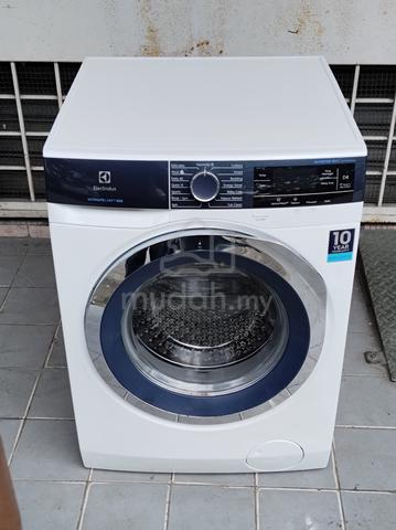 Electrolux Inverter Washing Machine Washer 10ks - Home Appliances ...