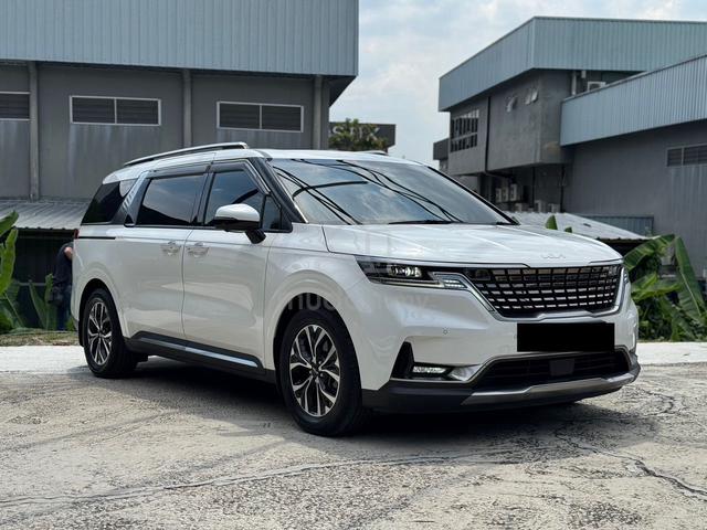 2023 Kia CARNIVAL 2.2D 8 SEATER HIGH MIL 29K KM - Cars for sale in ...