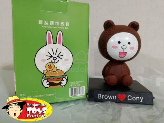 LINE - Kani rabbit - Hobby & Collectibles for sale in Klang, Selangor