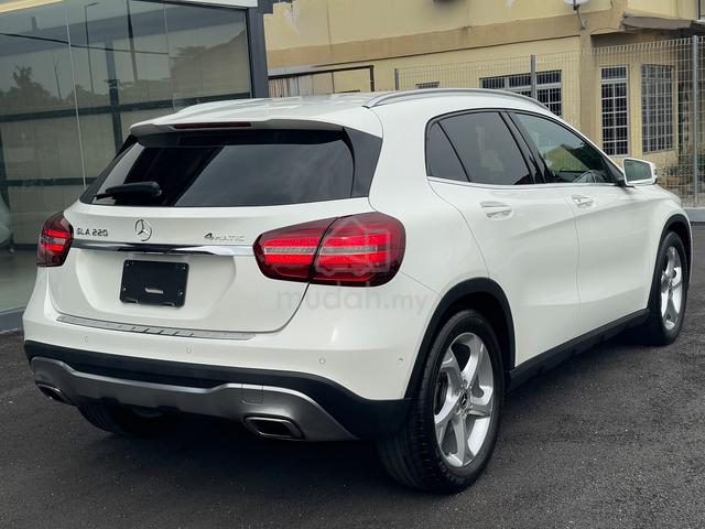 2019 Mercedes Benz GLA250 GLA220 4MATIC - 35K KM - Cars for sale in ...