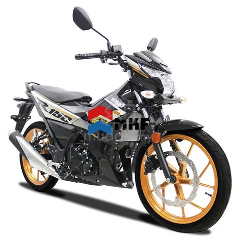 SUZUKI BELANG Raider Promo Kaw Kaw Full Loan - Motorcycles for sale in ...