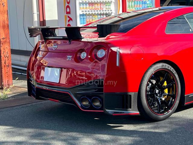 Nissan GT-R 3.8 NISMO Collectible Special Edi Rare - Cars for sale in ...