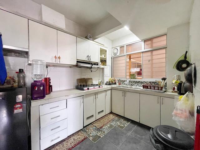 Apartment for Sale, 3 Bedroom, 833 sq.ft, Permai Puteri, Ampang ...