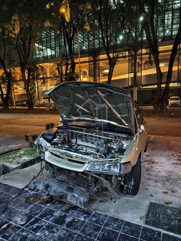 Honda Accord 1996 Sv4 - Car Accessories & Parts for sale in Cyberjaya ...