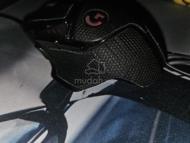 Logitech G502 Hero Gaming Mouse - Computers & Accessories for sale in ...