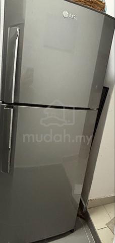 LG FRIDGE 230 liter. - Home Appliances & Kitchen for sale in Bayan ...