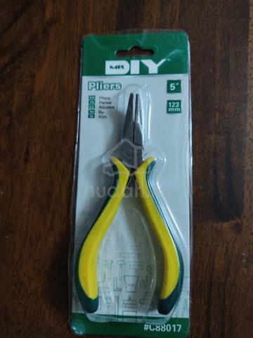 Mr DIY Pliers 5 (Model #C88017) (NEW) - Home Appliances & Kitchen for ...