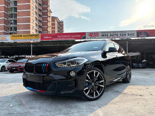 BMW X2 M35i 2.0 M-Performance M-SPORT - Cars for sale in Seri Kembangan ...