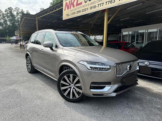 Volvo XC90 2.0 T8 POLESTAR B&W 34K KM WRTY 2030 - Cars for sale in Cheras, Kuala Lumpur ...