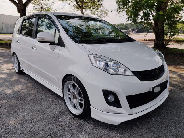 2015 Perodua ALZA 1.5 SE ZS FACELIFT (A) - Cars for sale in Sungai Besi ...