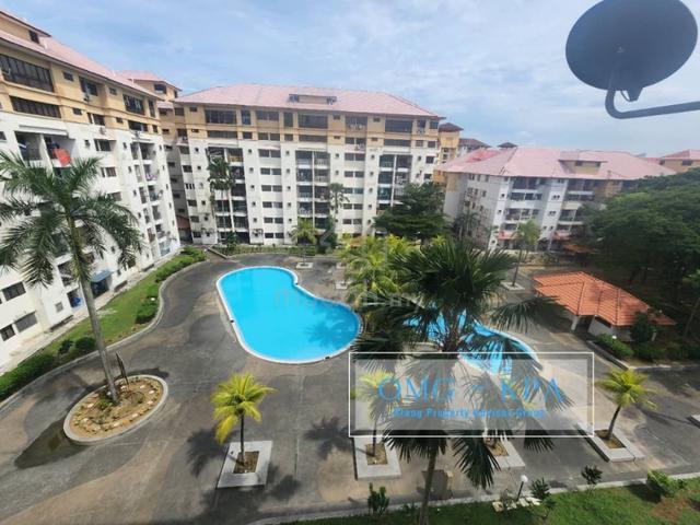 Condominium for Sale, 3 Bedroom, 1150 sq.ft, Prima Bayu, Klang ...