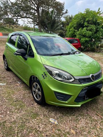 2014 Proton IRIZ 1.3 STANDARD (M) - Cars for sale in Merlimau, Melaka