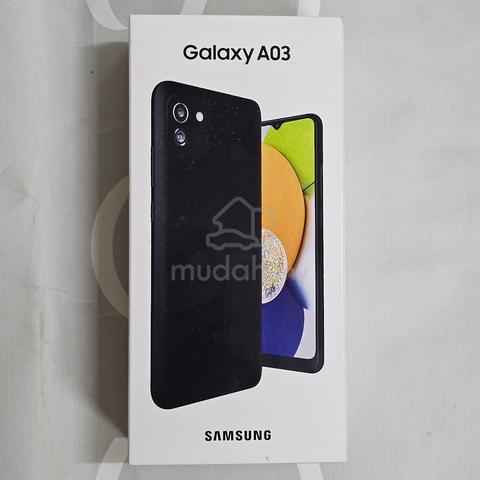 Samsung Galaxy A03 Phone - Mobile Phones & Gadgets for sale in Ampang ...