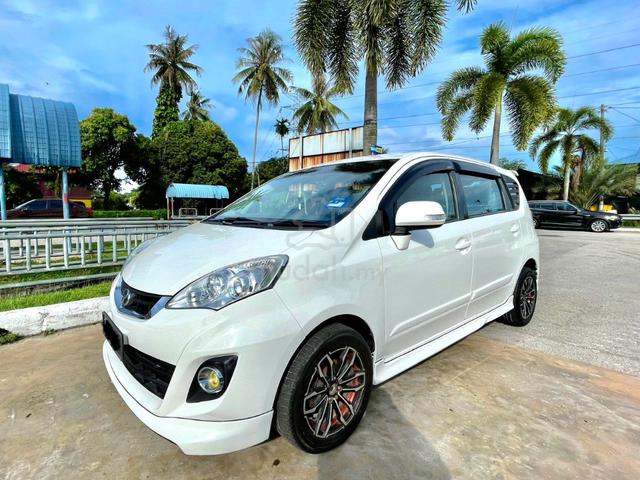 2014 Perodua ALZA 1.5 ZV ADVANCED FACELIFT (A) - Cars for sale in Bukit ...