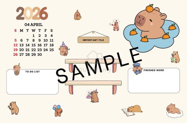 Aesthetic Capybara Tablet Wallpaper 2026 - Computers & Accessories for ...