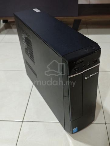 lenovo cpu - Computers & Accessories for sale in Bayan Lepas, Penang