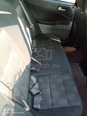 2011 Proton PERSONA 1.6 ELEGANCE BASE LINE (M) - Cars for sale in Bagan ...