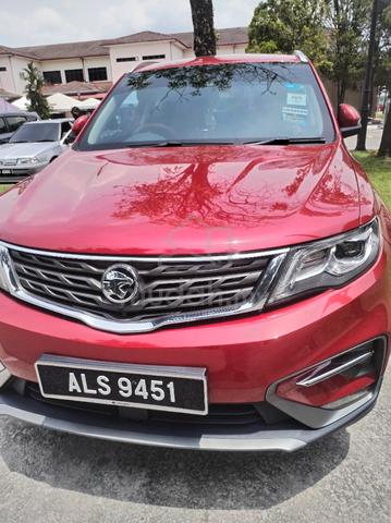 2020 Proton X70 TGDI PREMIUM 2WD 1.8L (A) - Cars for sale in Tanjong Rambutan, Perak