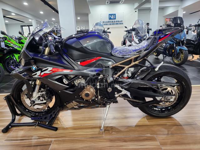 2022 BMW S1000RR s 1000 rr BMW S1000 s1k BMW - Motorcycles for sale in ...
