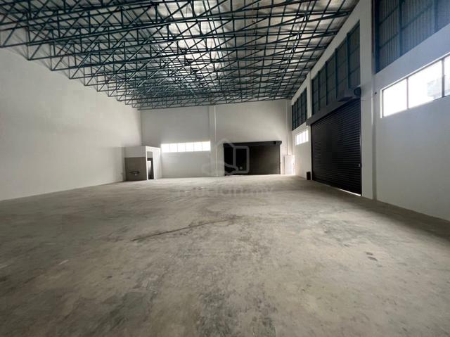Warehouse / Factory for Rent, 23000 sq.ft, Seremban 2, Negeri Sembilan ...