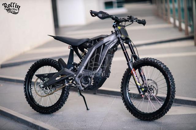 Surron Light Bee - Sports & Outdoors for sale in Setapak, Kuala Lumpur