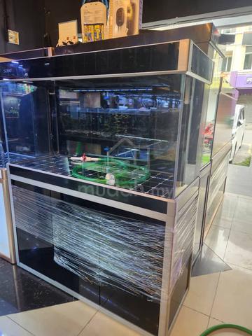 special discount SOBO Complete Set 5ft x 2ft x 2ft - Pets for sale in ...