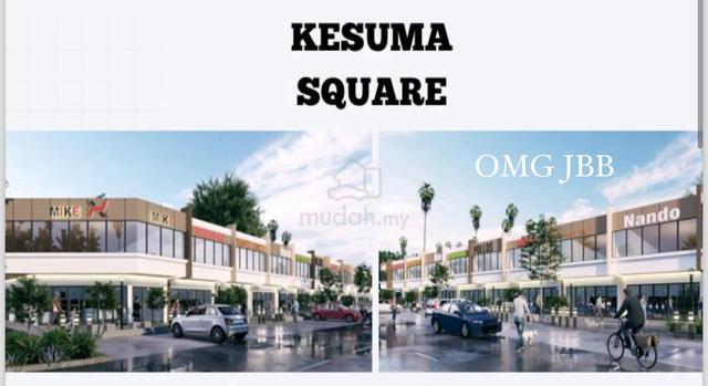 Shop lot for Rent, 1200 sq.ft, Semenyih, Selangor | Mudah.my