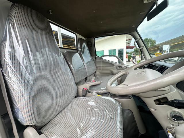 Toyota LY230 cargo truck 4x2 - Commercial Vehicle & Boats for sale in ...