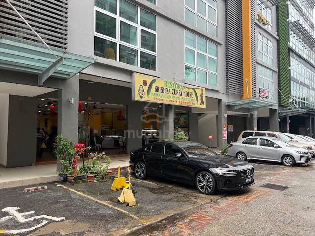 Office space for Sale, 1788 sq.ft, Petaling Jaya, Selangor | Mudah.my