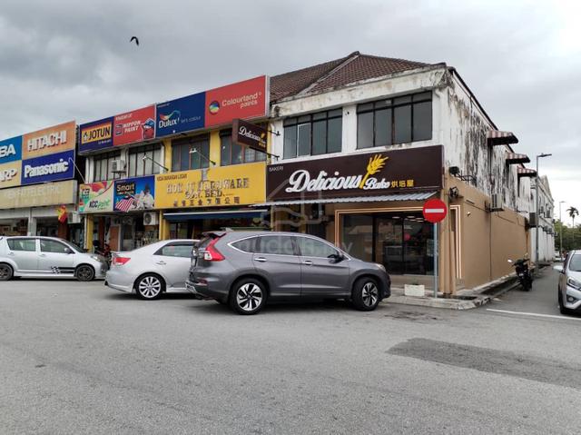 Shop lot for Rent, 1400 sq.ft, Rawang, Selangor | Mudah.my