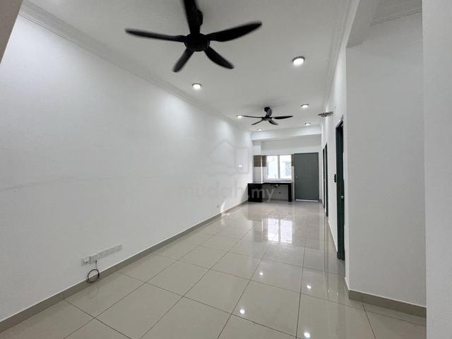 Townhouse for Sale, 3 Bedroom, 1191 sq.ft, Puncak Alam, Selangor ...