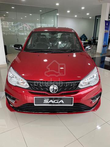 New Saga November Sales Offer - Cars for sale in Balakong, Selangor