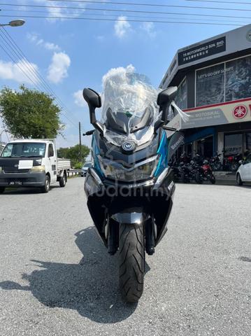 WMOTO RT3S ABS (N1) (250cc Scooter) V3 UPGRADE lgi - Motorcycles for ...