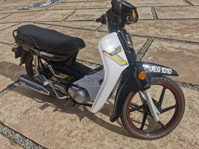 Motorsikal Aveta DY 90 No Plat Cantik Untuk Dijual - Motorcycles for ...