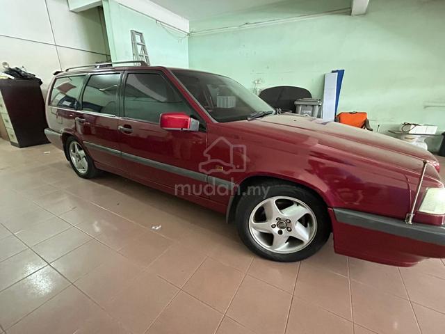 Vintage Volvo 85-T5 View to Appreciate! - Cars for sale in Masai, Johor ...