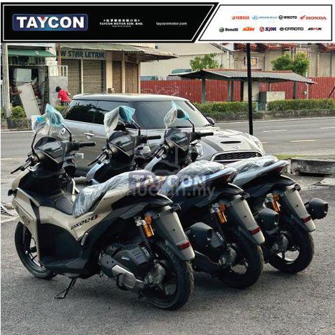 2025 QJ MOTOR AX200S AX 200 s AX200 Ready Stock - Motorcycles for sale ...