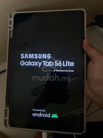 tablet samsung s6lite (64gb) wifi - Mobile Phones & Gadgets for sale in Shah Alam, Selangor