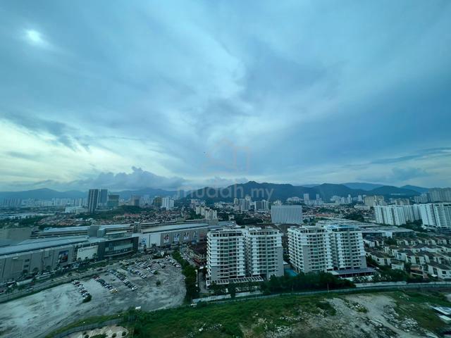 Condominium for Rent, 3 Bedroom, 955 sq.ft, Queens Residences @ Queens ...