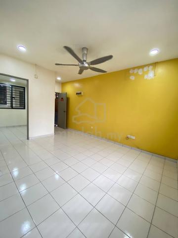 Apartment for Sale, 4 Bedroom, 850 sq.ft, Pangsapuri Taman Seri ...